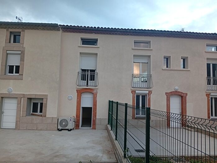 Foix - Maison 4 pièces à vendre