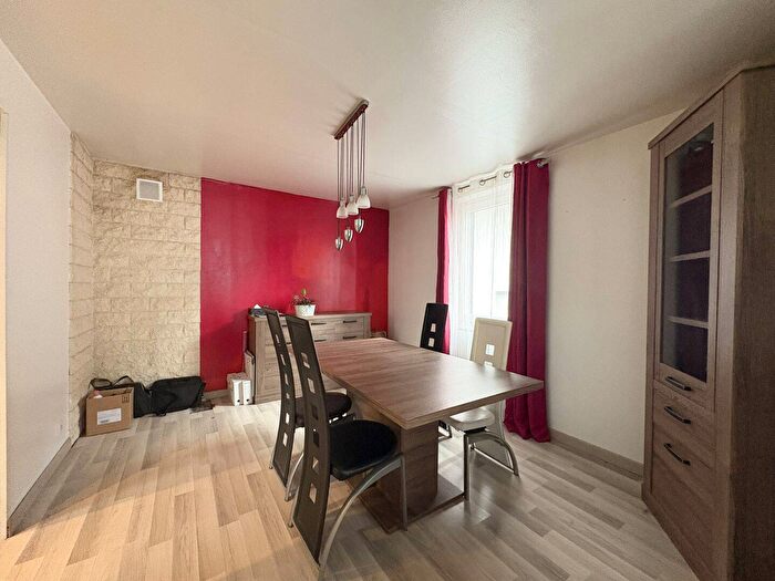 Roppentzwiller - Maison 6 pièces à louer