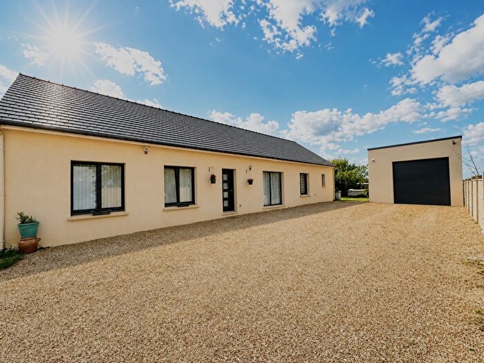 Maison à vendre - Challet - 7 pièces - 5 chambres