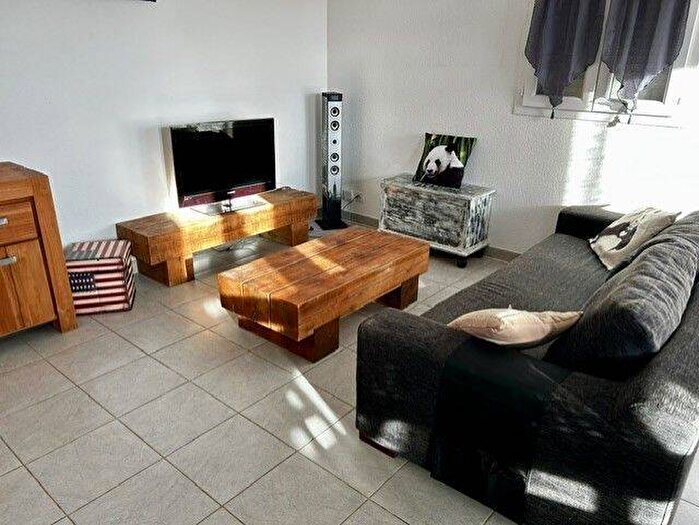 Est, Borgo - Appartement 2 pièces à louer
