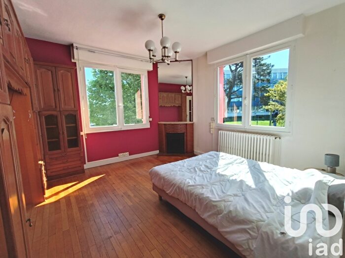 Maison à vendre - Les Sables-dOlonne, Gare - 5 pièces - 3 chambres