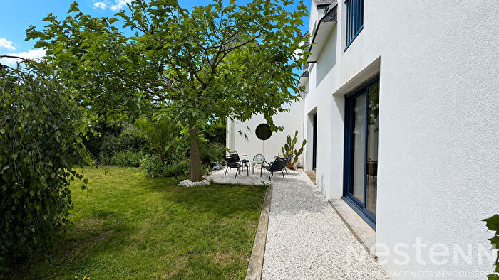 Maison 5 pièces à Belz, à vendre