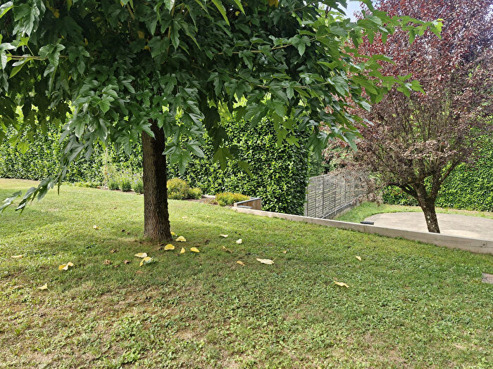 Rumilly, Les Collines, Nord - Maison 8 pièces à vendre