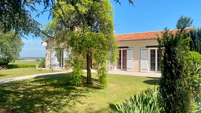 Maison 5 pièces à vendre à Saint-Gelais