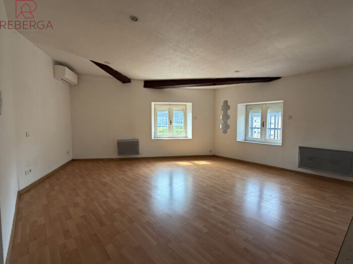 Appartement 1 pièce à louer à Mazamet