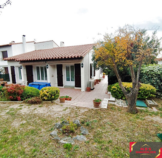 Maison à vendre - Perpignan, Catalunya - 4 pièces - 3 chambres