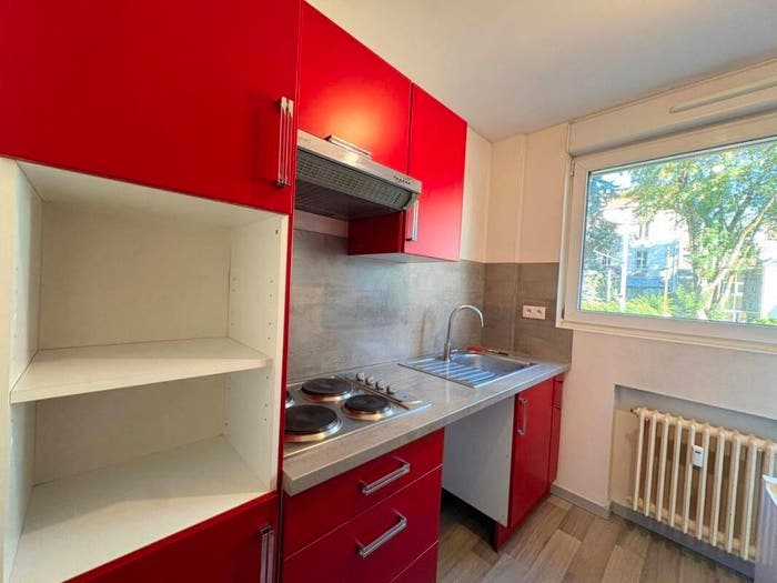 Appartement 1 pièce à louer - Chaprais, Cras, Besançon