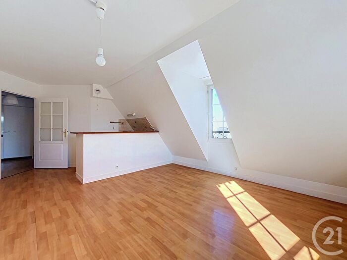 Appartement 2 pièces à Chartres, Centre-ville, à vendre