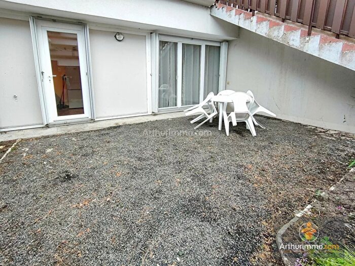 Bondoufle - Appartement 2 pièces à louer