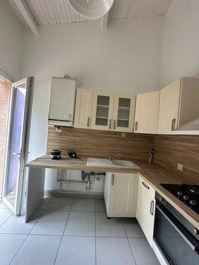 Maison 3 pièces à louer - Marseille 14ème arrondissement