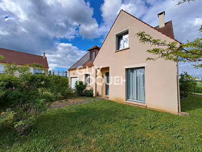 Soissons, Chevreux - Maison 6 pièces à vendre
