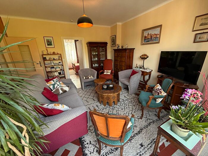 Appartement 3 pièces à Auray, Kerdrain, à vendre