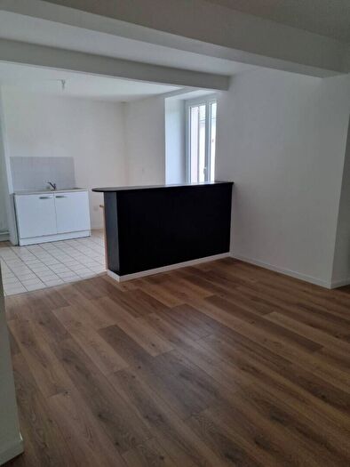 Appartement à louer - Saint Martin, Etampes - 2 pièces - 1 chambre