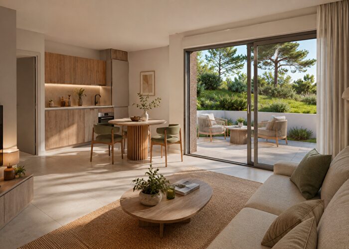 Maison 2 pièces à vendre à Bormes-les-Mimosas, La Favière, Le Gau, Cap-Bénet, Cabasson, Plages