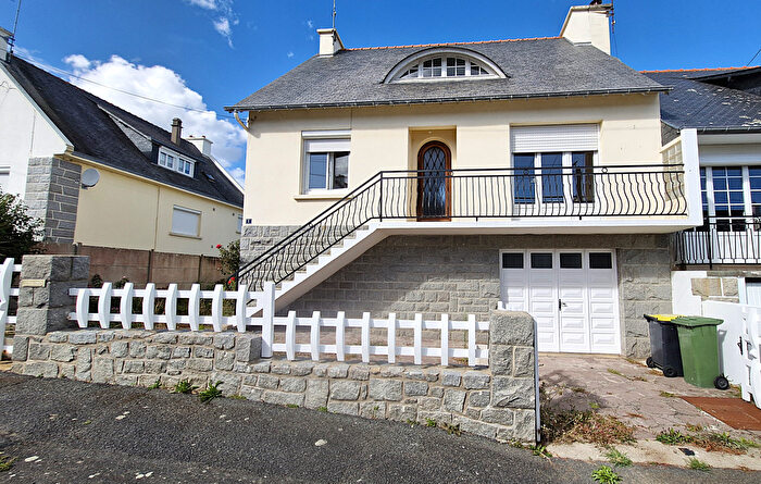 Maison 6 pièces à Binic, à vendre