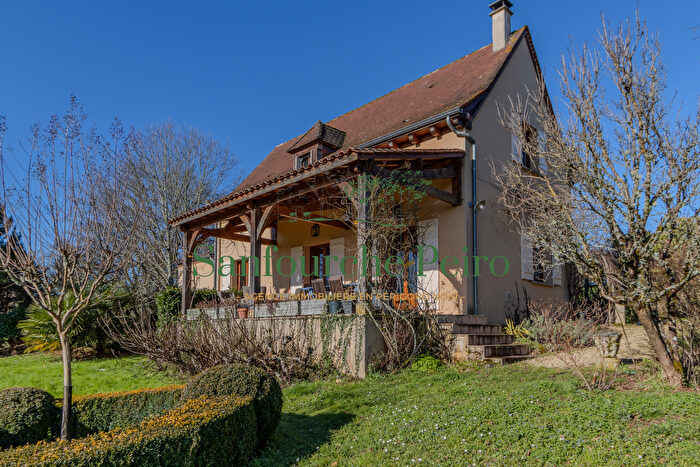 Maison à vendre - Mouzens - 4 pièces - 3 chambres