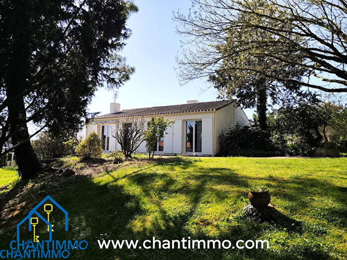 Maison 5 pièces à vendre - Chantonnay