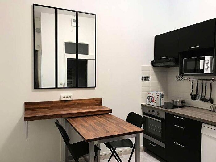 Appartement 1 pièce à Bordeaux, à louer