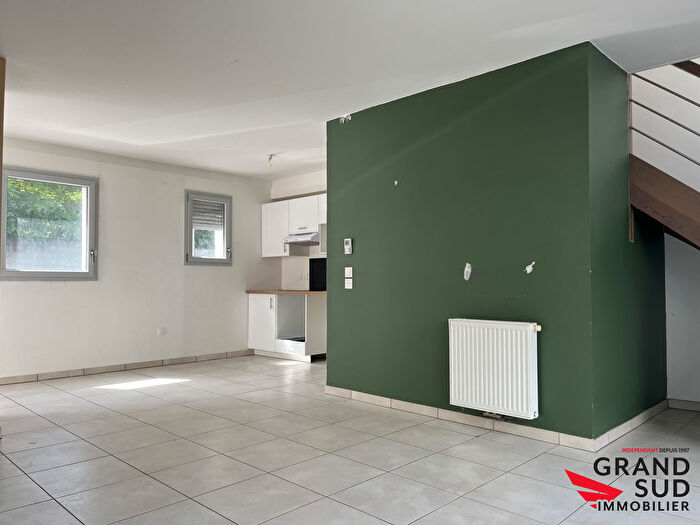 Maison 3 pièces à Parempuyre, à louer