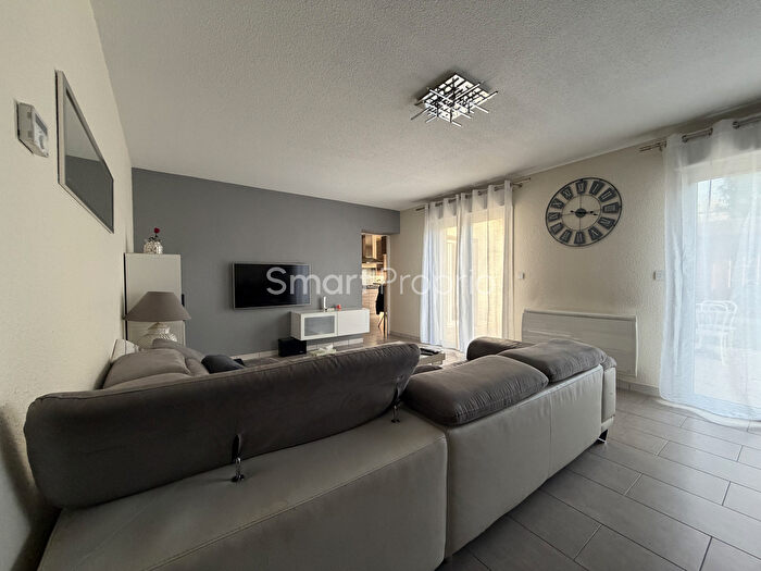 Maison à vendre - Bassens - 4 pièces - 3 chambres