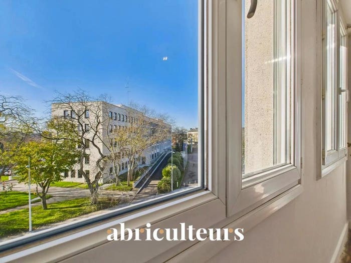Saint-Nazaire, Front de Mer, Sautron, Gavy Océanis - Appartement 4 pièces à vendre
