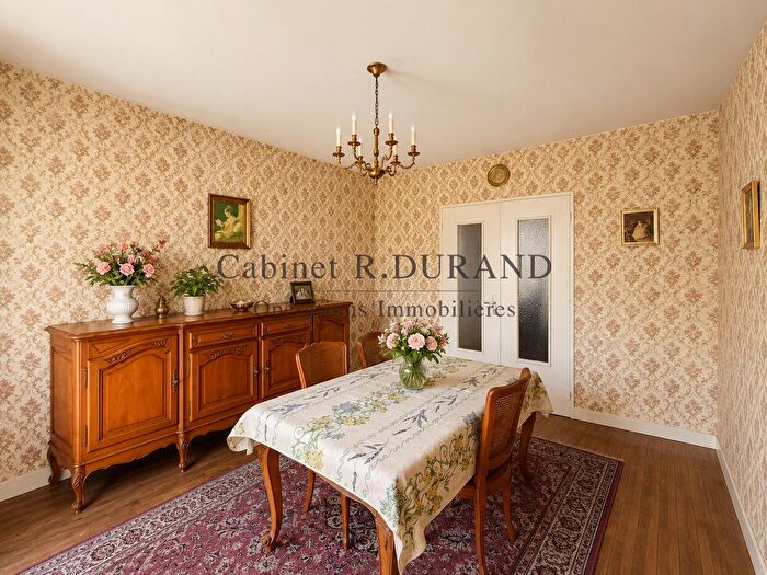 Appartement 3 pièces à La Garenne-Colombes, Les Vallées, à vendre