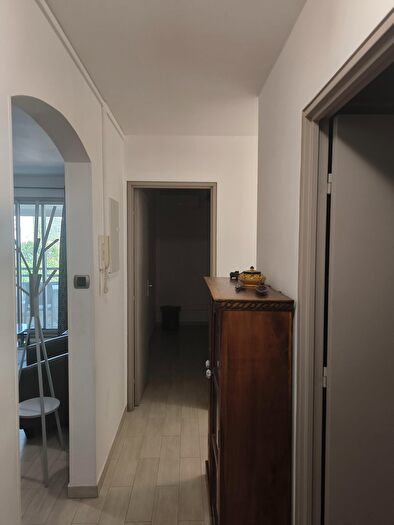 Appartement à vendre - Saint-Denis, Providence, Les Camélias - 3 pièces - 2 chambres