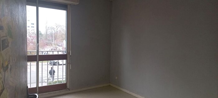 Appartement à vendre - Dijon, Fontaine dOuche - 5 pièces - 3 chambres