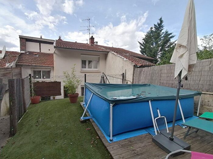 Appartement à louer - Vienne - 3 pièces - 2 chambres