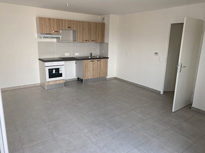 Appartement à louer - Le Havre, Eure, Brindeau - 3 pièces - 2 chambres