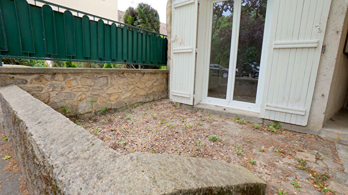Appartement 1 pièce à vendre à Meulan-en-Yvelines
