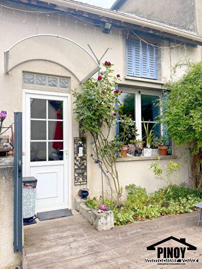 Maison à vendre - Diant - 3 pièces - 2 chambres