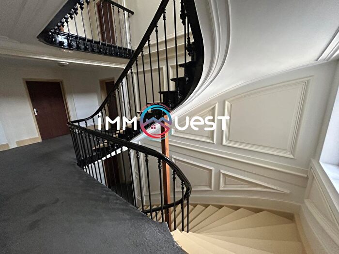 Appartement à vendre - Boulogne-sur-Mer, Brequerecque - 2 pièces - 1 chambre