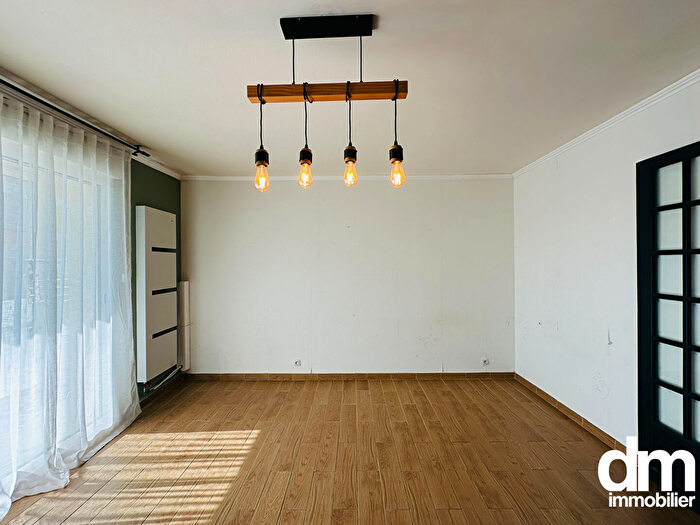 Appartement à vendre - Martigues, Boudèle, Les Deux Portes - 3 pièces - 2 chambres