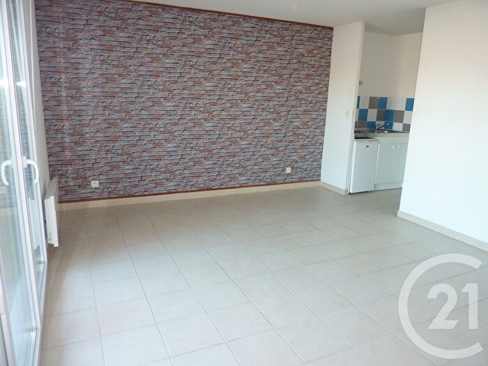 Appartement à louer - Frontignan, La Peyrade - 2 pièces - 1 chambre