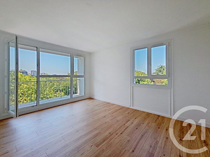 Créteil, Bas du Mont-Mesly - Appartement 3 pièces à vendre