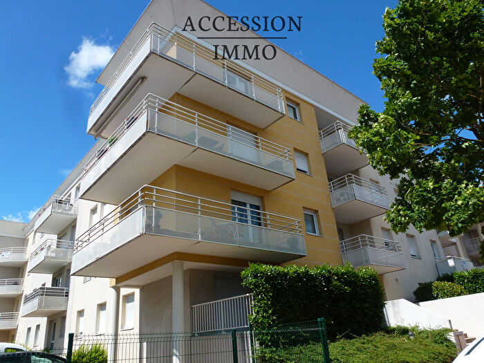 Dijon, Toison d'Or : Appartement 2 pièces à vendre
