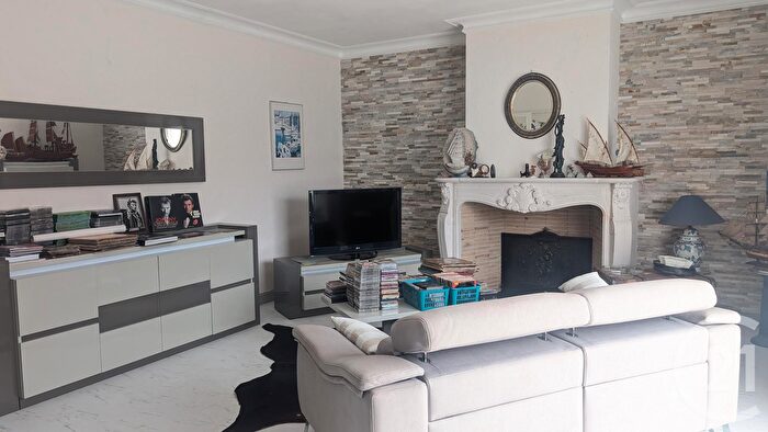 Maison à vendre - Labastide-dArmagnac - 5 pièces - 4 chambres