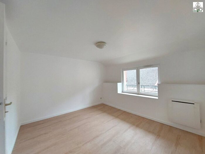 Citadelle, Chalon-sur-Saône - Appartement 1 pièce à louer