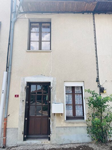 Saulgond - Maison 4 pièces à vendre