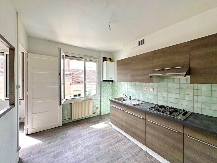 Saint-Étienne, Couriot, Tarentaise, Beaubrun - Appartement 2 pièces à louer