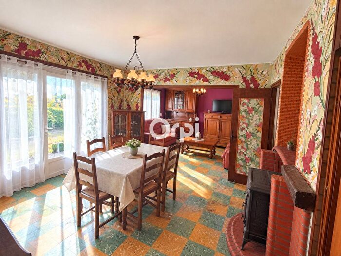 Maison 3 pièces à vendre - Bugnicourt