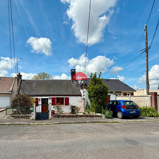 Maison 3 pièces à vendre - Vrély