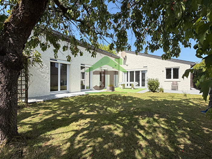 Maison 5 pièces à vendre à Châteaudun
