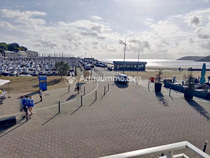 Maison à vendre - Binic