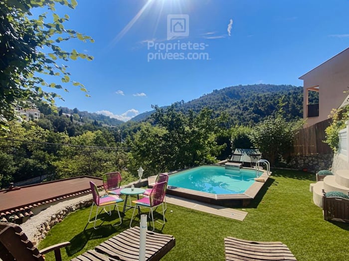 Appartement 4 pièces à vendre à Aspremont