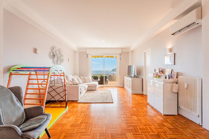 Appartement 3 pièces à vendre - Villefranche-sur-Mer