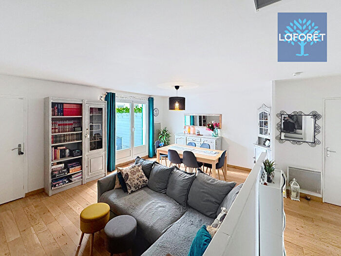 Guyancourt, Le Parc, Les Saules - Maison 5 pièces à vendre