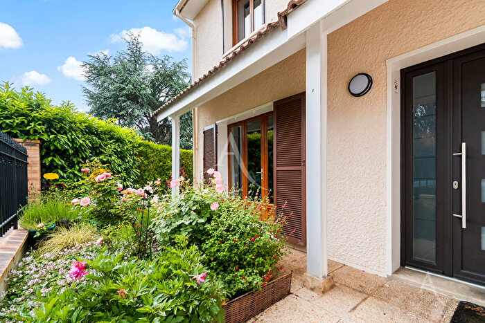 Maison 8 pièces à Montesson, Centre-ville, à vendre