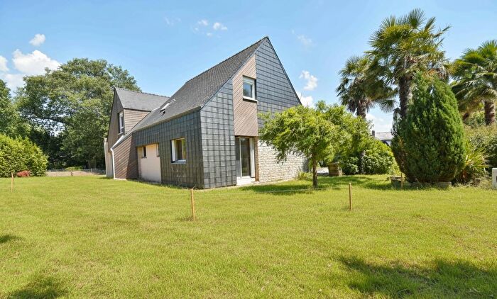 Maison 7 pièces à Vannes, Conleau, à vendre